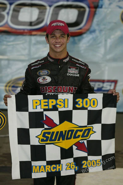 2005 Pepsi 300 | Stock Car Racing Wiki | Fandom