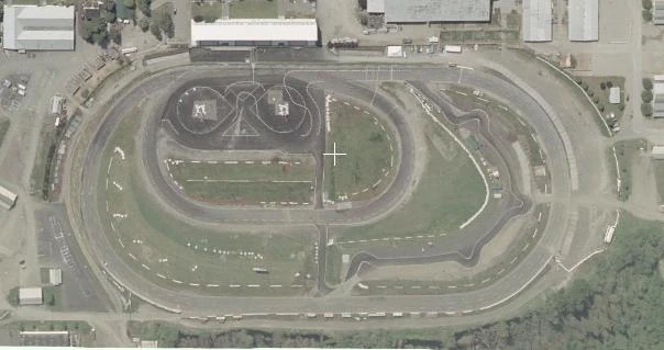 Evergreen Speedway | Stock Car Racing Wiki | Fandom