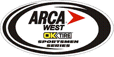 2009 ARCA West OK Tire Sportsman Series Central | Stock Car Racing Wiki ...