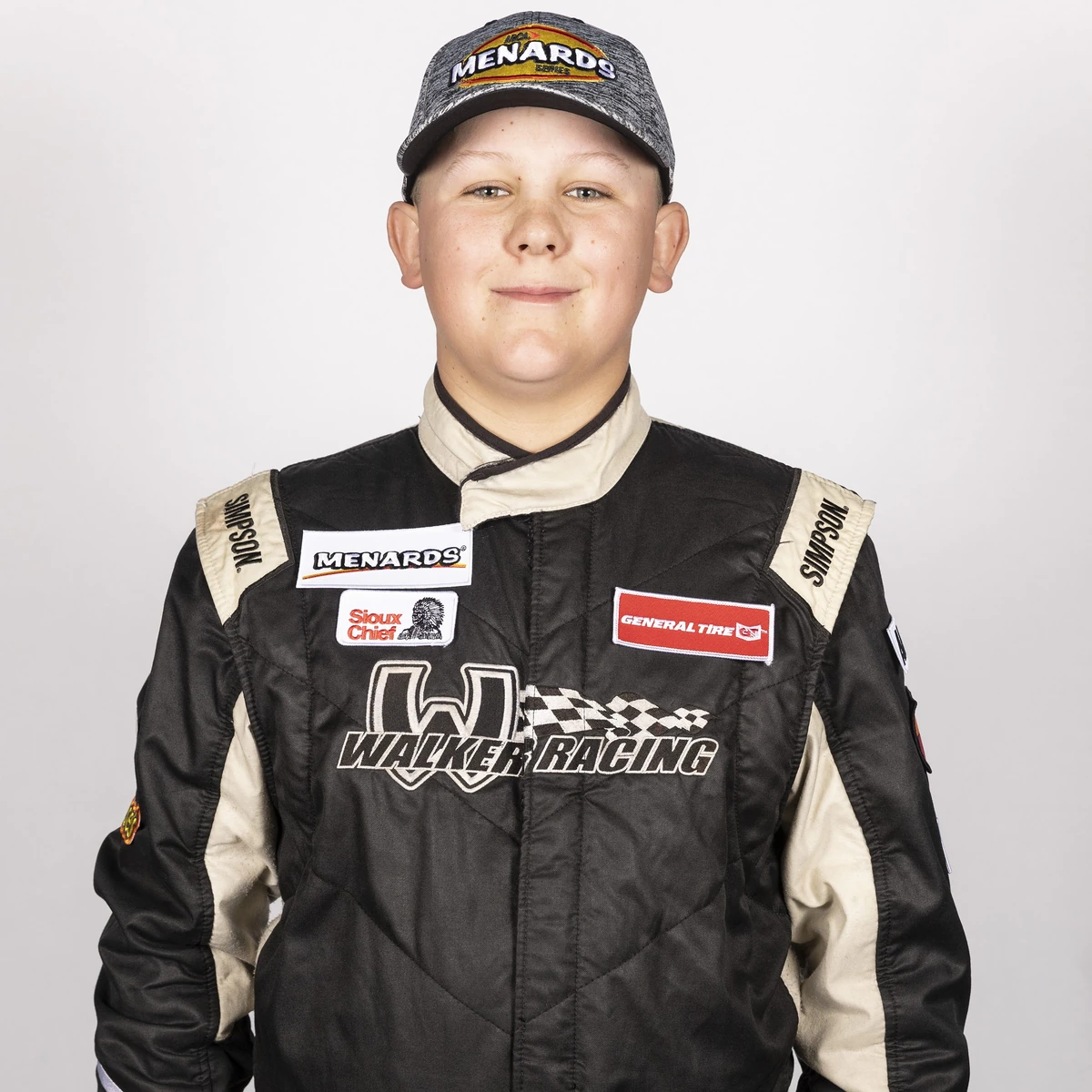 Ethan Nascimento | Stock Car Racing Wiki | Fandom