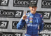 Colin Braun | Stock Car Racing Wiki | Fandom