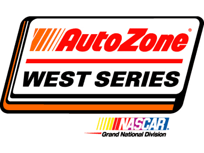 2006 AutoZone West Series Central | Stock Car Racing Wiki | Fandom