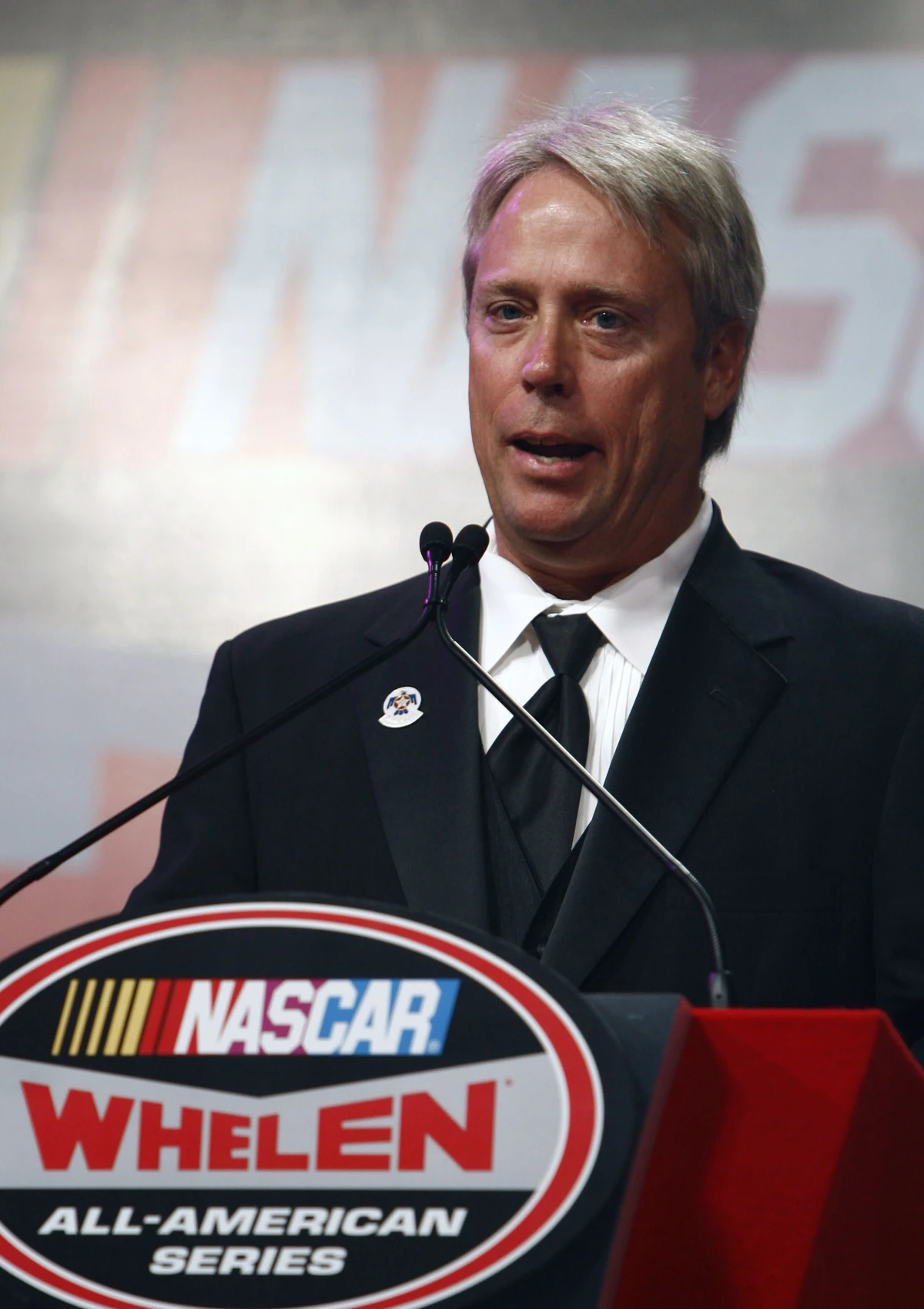 Steve Carlson | Stock Car Racing Wiki | Fandom