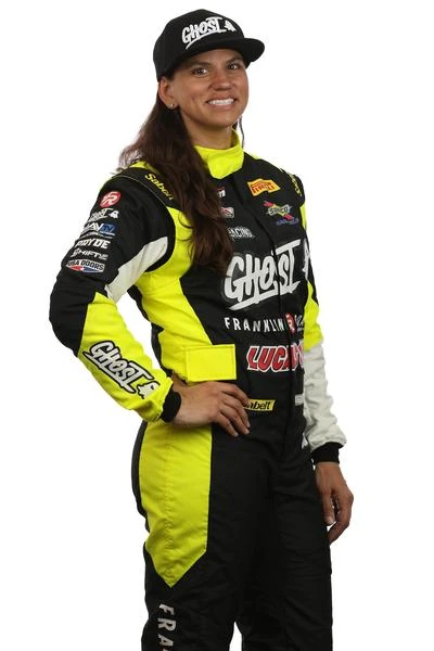 Michele Abbate | Stock Car Racing Wiki | Fandom