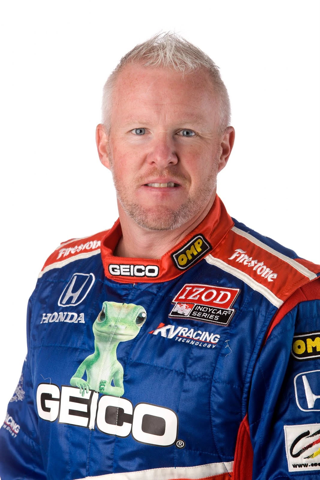 Paul Tracy | Stock Car Racing Wiki | Fandom