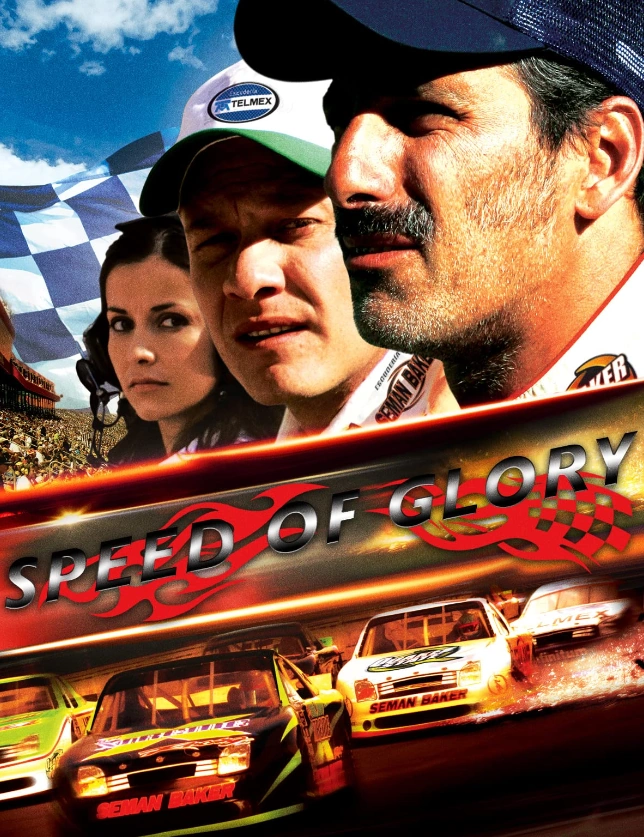 Speed of Glory | Stock Car Racing Wiki | Fandom