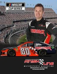 Finish Line Motorsports Marketing | Stock Car Racing Wiki | Fandom
