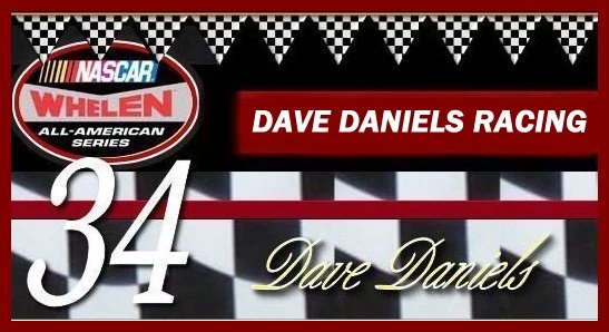 Dave Daniels Racing | Stock Car Racing Wiki | Fandom