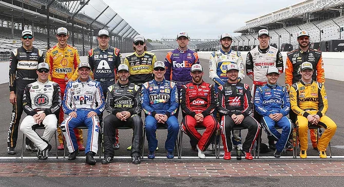 Stock Car Racing Wiki | Fandom