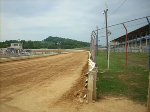 Selinsgrove Speedway | Stock Car Racing Wiki | Fandom