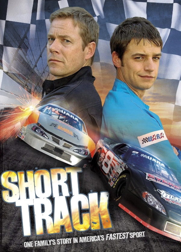 Short Track | Stock Car Racing Wiki | Fandom