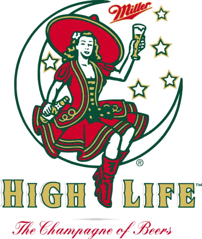 Miller High Life | Stock Car Racing Wiki | Fandom