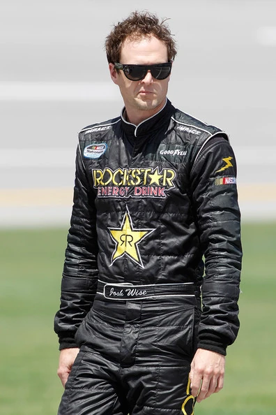 Josh Wise | Stock Car Racing Wiki | Fandom
