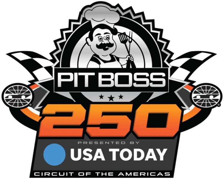Pit Boss 250 presented by USA Today | Stock Car Racing Wiki | Fandom