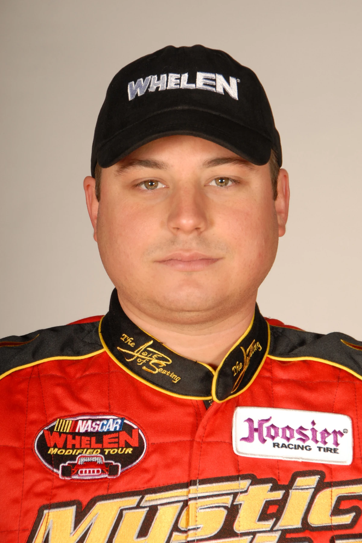 Chuck Hossfeld | Stock Car Racing Wiki | Fandom