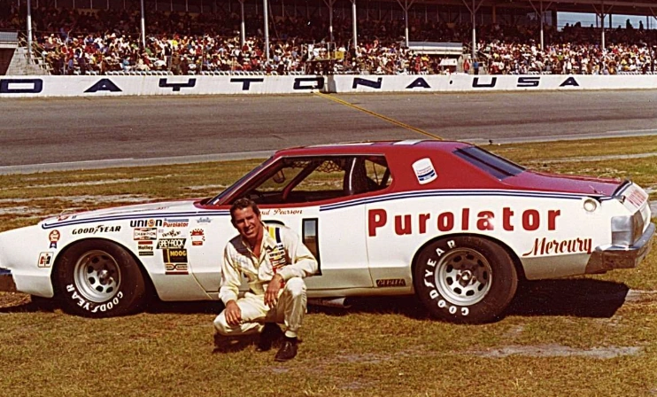 David Pearson | Stock Car Racing Wiki | Fandom