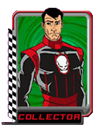 Lyle "The Collector" Owens | Nascar racers Wiki | Fandom