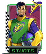 Carlos "Stunts" Rey | Nascar racers Wiki | Fandom