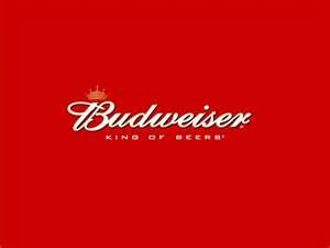 Budwiser | Nascar Sponser History Wiki | Fandom