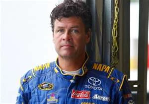 Michael Waltrip | Nascar Sponser History Wiki | Fandom