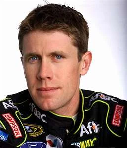 Carl Edwards | Nascar Sponser History Wiki | Fandom