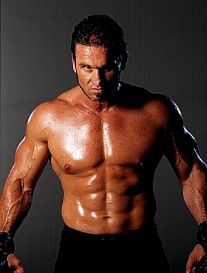 Ken Shamrock | NaSe Wiki | Fandom