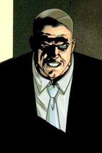 Lex Luthor | NaSe Wiki | Fandom