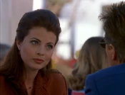 Caitlin Cross | Nash Bridges Wiki | Fandom