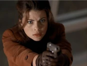 Caitlin Cross | Nash Bridges Wiki | Fandom