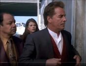 Caitlin Cross | Nash Bridges Wiki | Fandom