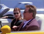 Caitlin Cross | Nash Bridges Wiki | Fandom