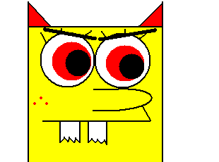 Devil Spongebob | NashOkurToons Productions Wiki | Fandom