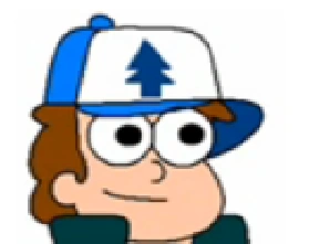 Dipper Pines | NashOkurToons Productions Wiki | Fandom