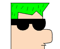 2D Ferb | NashOkurToons Productions Wiki | Fandom
