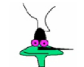 Marky | NashOkurToons Productions Wiki | Fandom