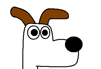 Gromit | NashOkurToons Productions Wiki | Fandom