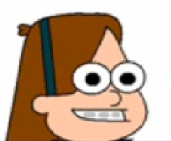 Mabel Pines | NashOkurToons Productions Wiki | Fandom