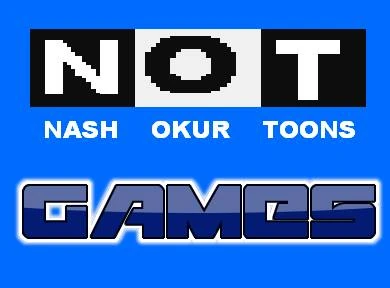N.O.T GAMES | NashOkurToons Productions Wiki | Fandom
