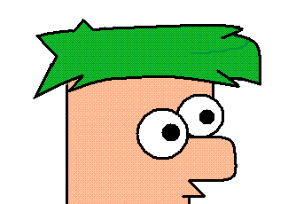 Ferb | NashOkurToons Productions Wiki | Fandom