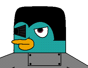 2D Perry | NashOkurToons Productions Wiki | Fandom