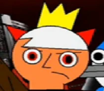 Nash Vector | NashOkurToons Productions Wiki | Fandom