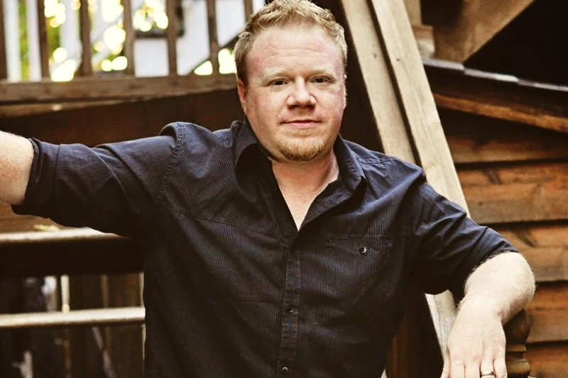 Justin Weaver | Nashville Wiki | Fandom