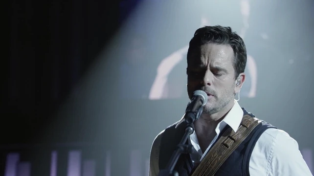 Simple as That (Opry Version) | Nashville Wiki | Fandom