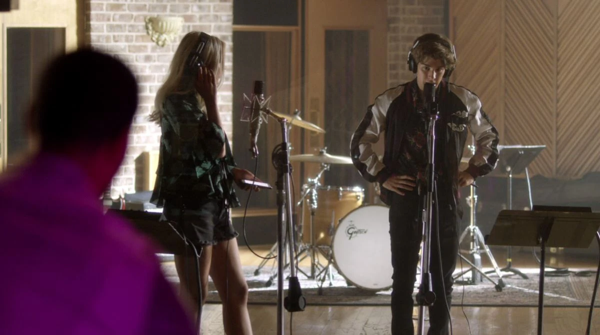 Category:Songs by Maddie Conrad | Nashville Wiki | Fandom