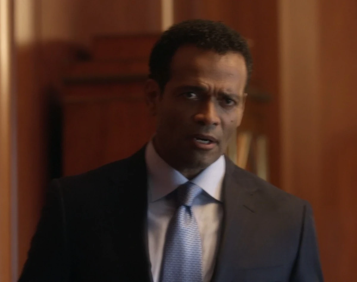 Henry Benton | Nashville Wiki | Fandom