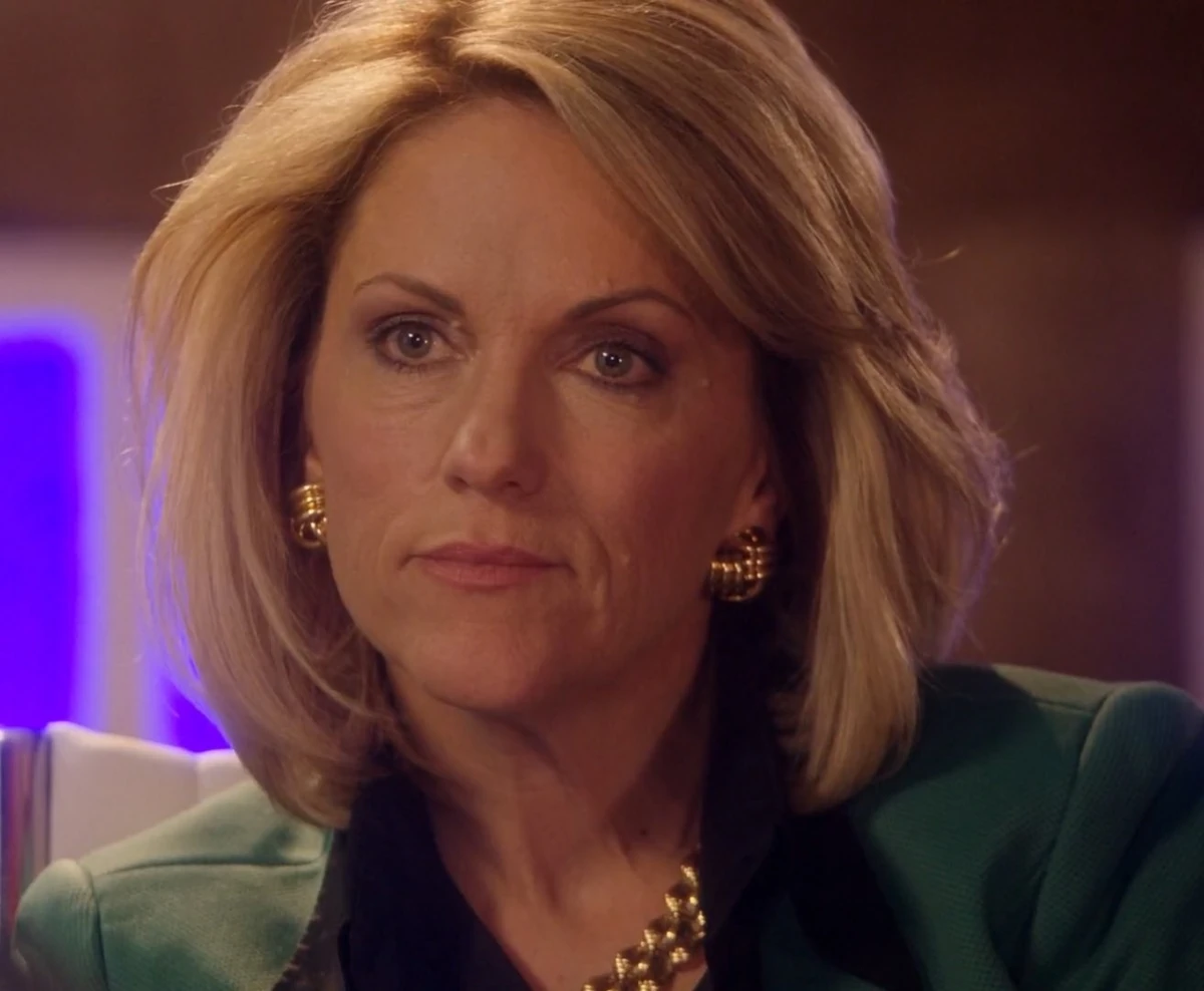 Cynthia Davis | Nashville Wiki | Fandom