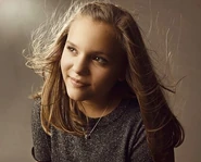 Daphne Conrad | Nashville Wiki | Fandom