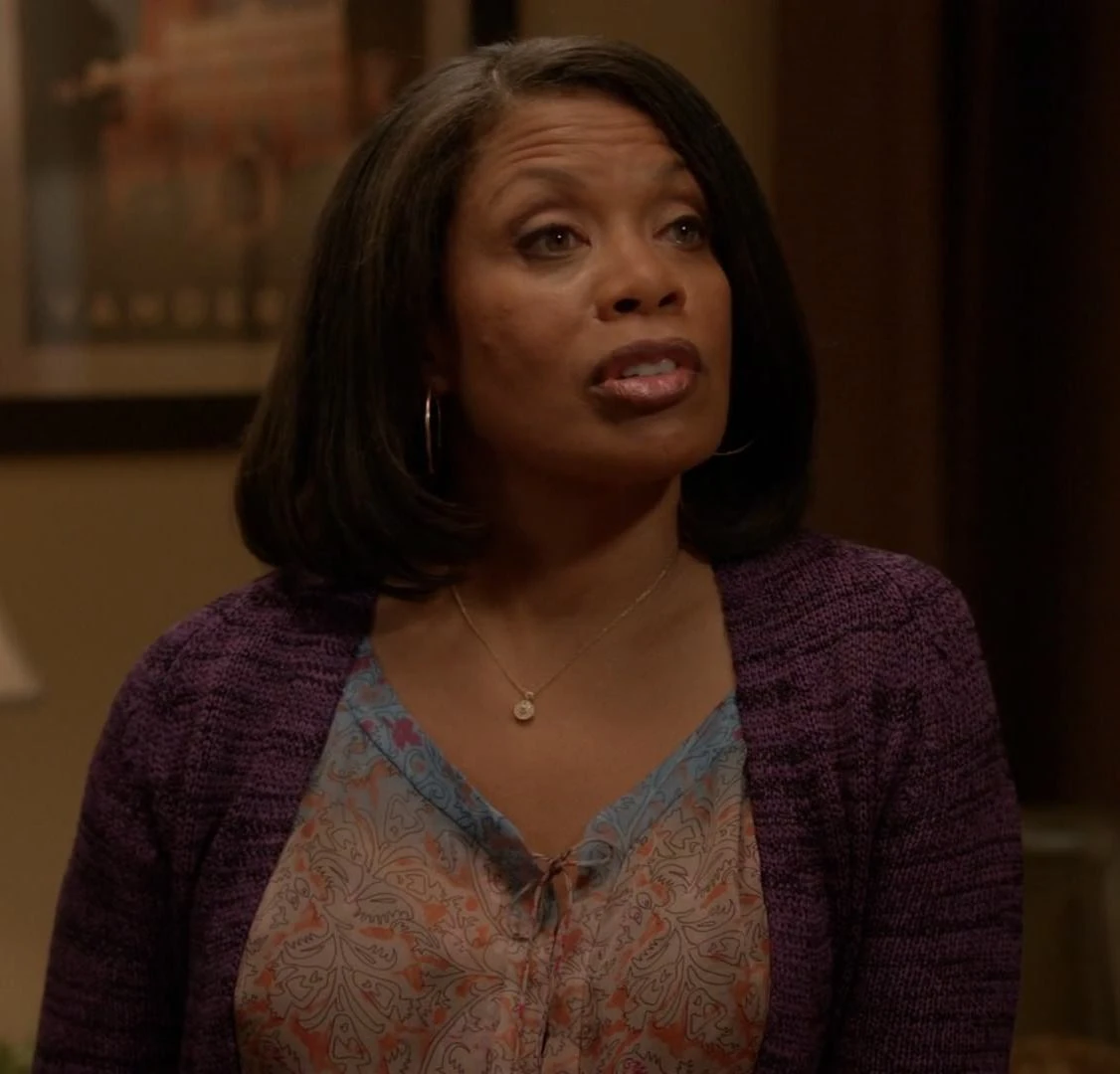 Audrey Carlisle | Nashville Wiki | Fandom