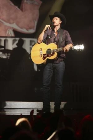 Luke Wheeler | Nashville Wiki | Fandom