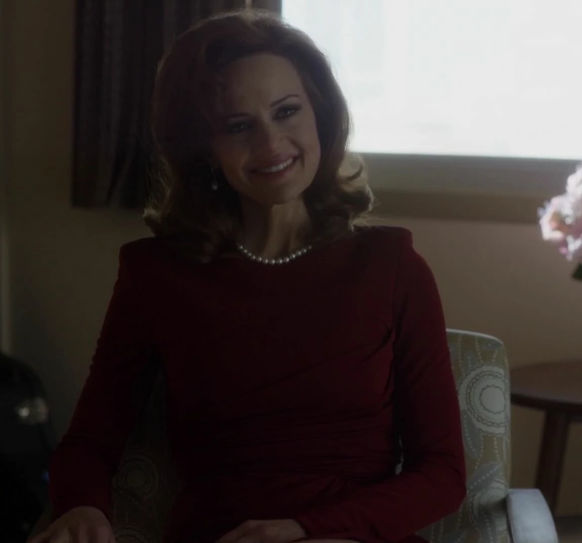 Virginia Wyatt | Nashville Wiki | Fandom